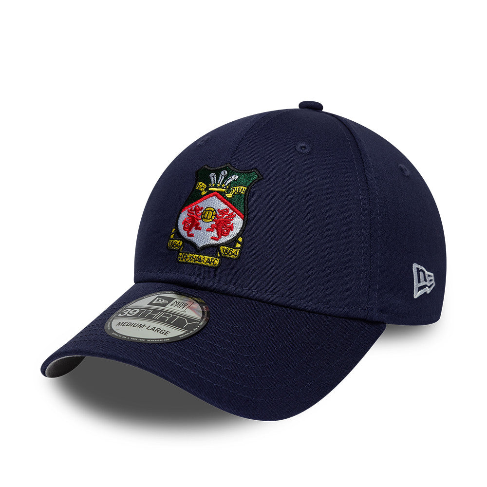 WAFC Ryan Stretch Cap – Wrexham AFC Store