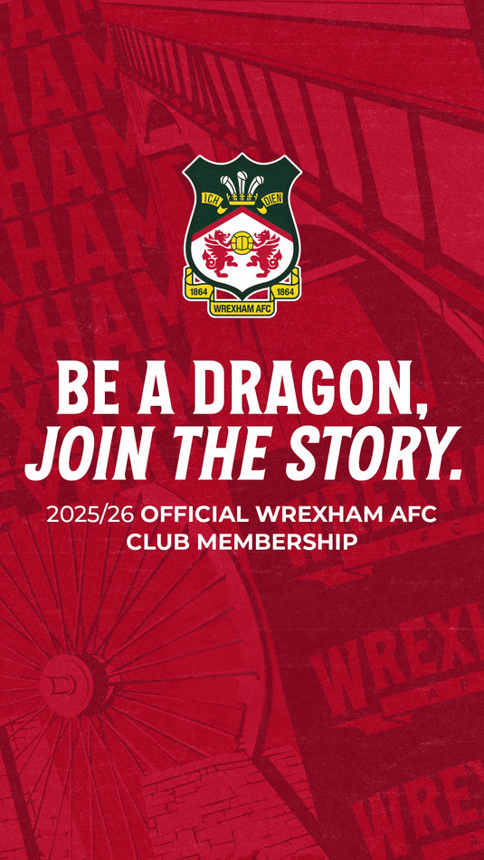 Kits – Wrexham AFC Store