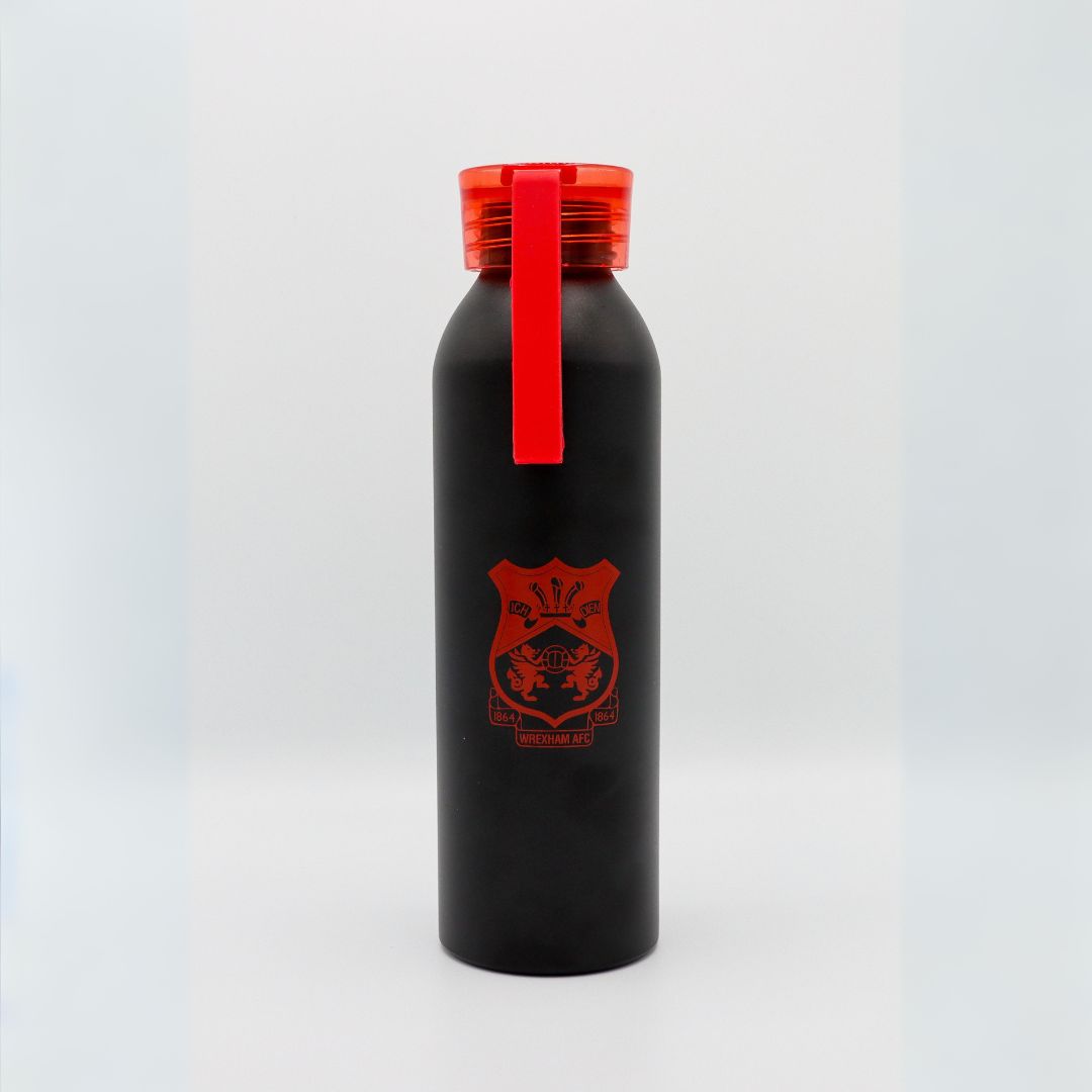 Eclipse Bottle – Wrexham AFC Store