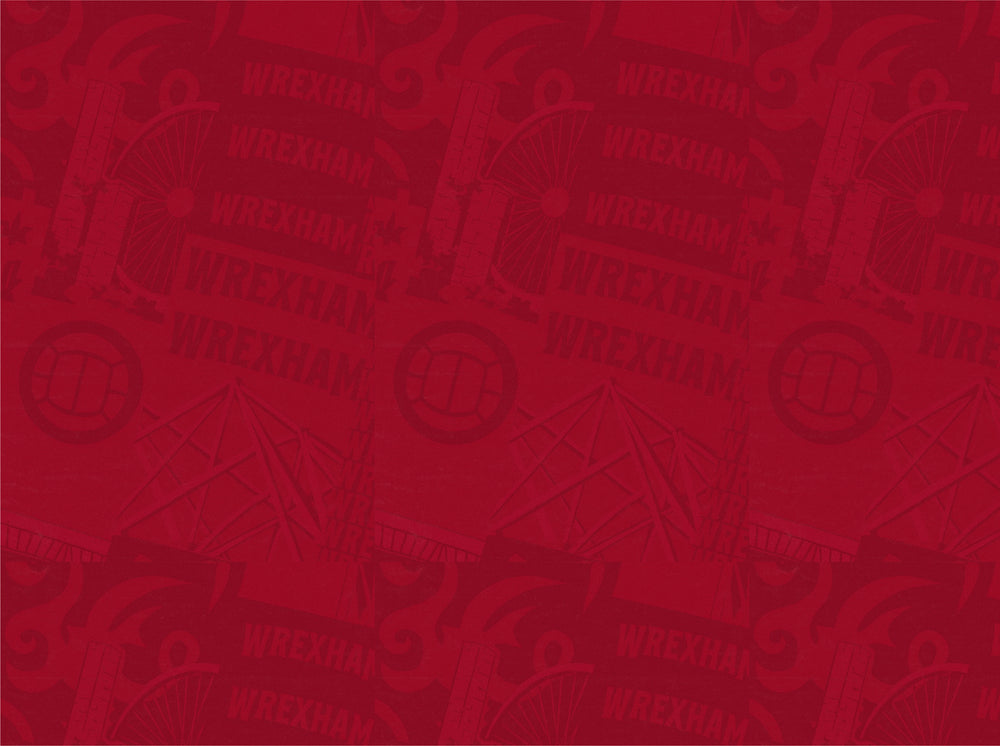 WAFC X Ralph Steadman – Wrexham AFC Store