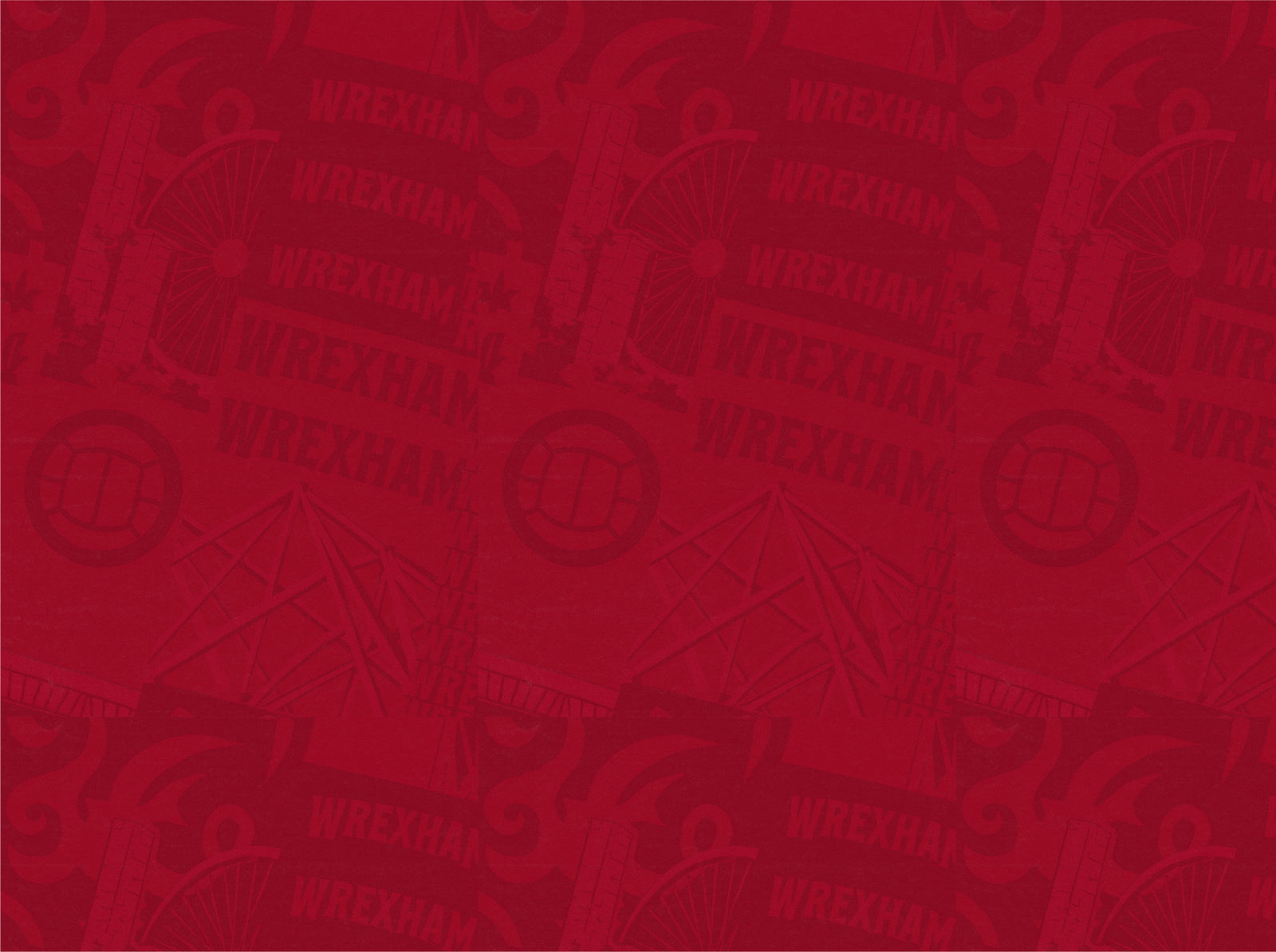 Official Wrexham AFC Club Shop | Worldwide Delivery – Wrexham AFC Store