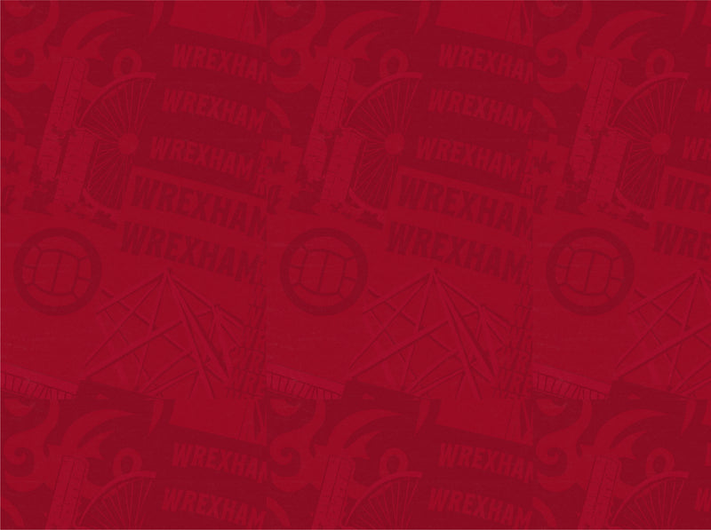 Official Wrexham AFC Club Shop – Wrexham AFC Store
